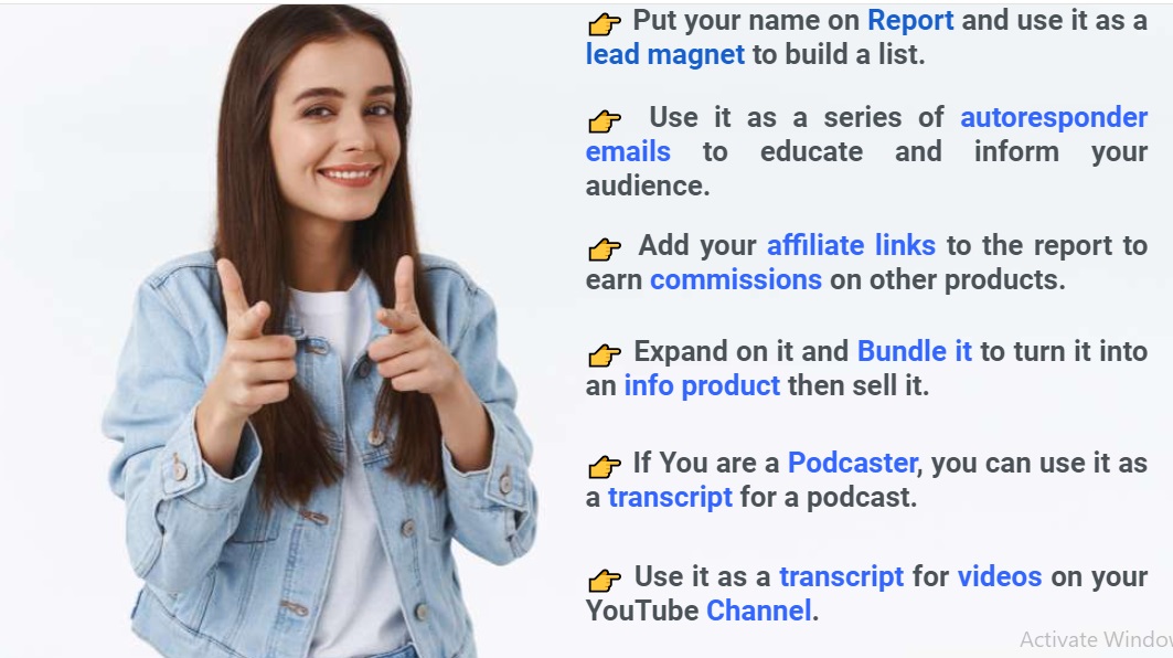 MASTERING TRAFFIC GENERATION